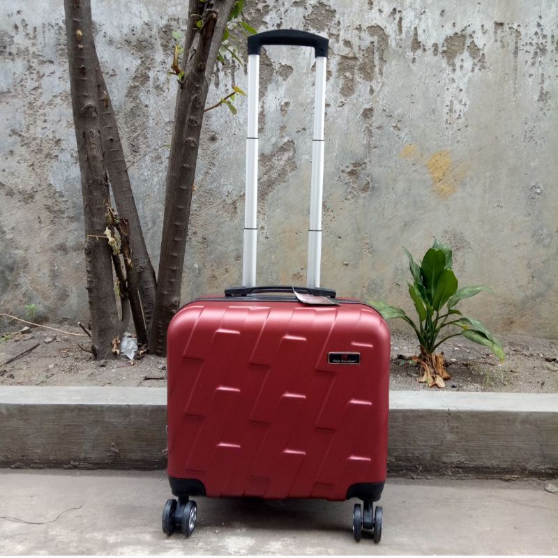 Jual KOPER FIBER POLO 16 INCH CABIN SIZE - CABIN PRAMUGARI POLO FREEDOM ...