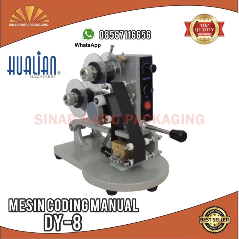 Jual mesin pond manual Harga Terbaik & Termurah Maret 2023 | Shopee ...