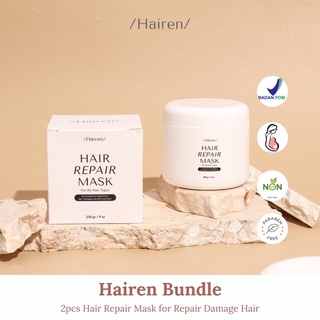 Toko Online Hairen Official Shop | Shopee Indonesia