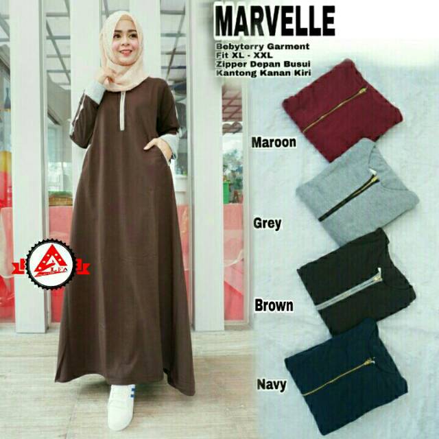 Harga marvelle Terbaru Jul 2025 | BigGo Indonesia