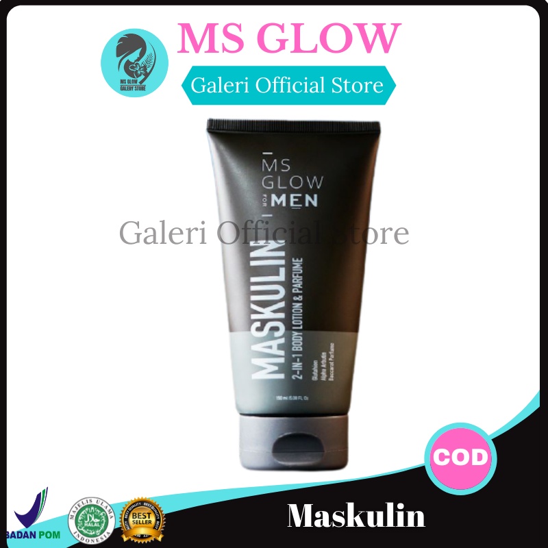 Produk MS GLOW GALERY OFFICIAL | Shopee Indonesia