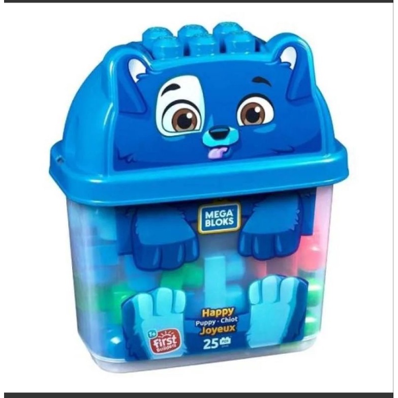 Jual Mega bloks fisher price build and match animals / mega bloks ... Jual Mega bloks fisher price build and match animals / mega bloks ...