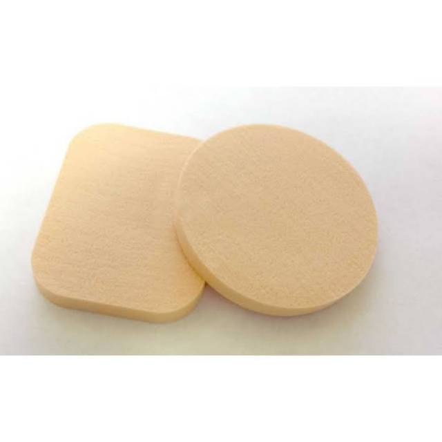 Jual Spon bedak bulat dan kotak | Shopee Indonesia