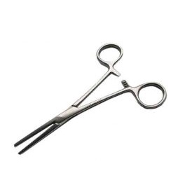 Jual *Mastha Malang* Klem arteri lurus / Pean Lurus / Pean Hemostatic ...