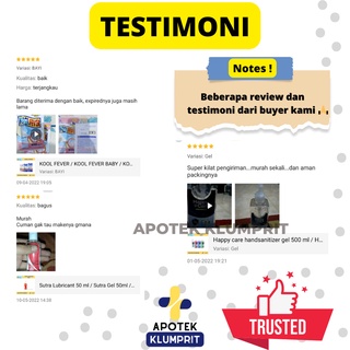 Jual AKURAT / AKURAT TEST PACK / STRIP / COMPACT / SENSITIF / DIGITAL ...