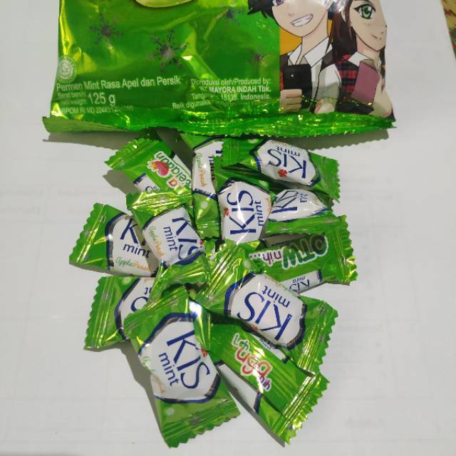 Jual Permen Merk Apa Saja | Shopee Indonesia