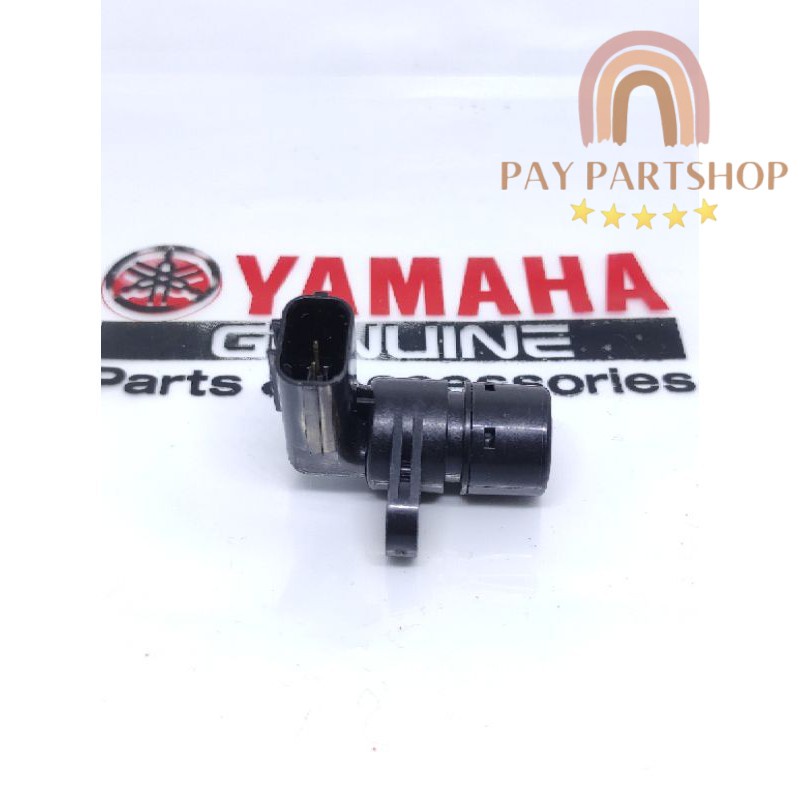 Jual Sensor kecepatan speed speedometer kilometer Yamaha Vixion NVL NVA MX King YZF R15 Ori ...