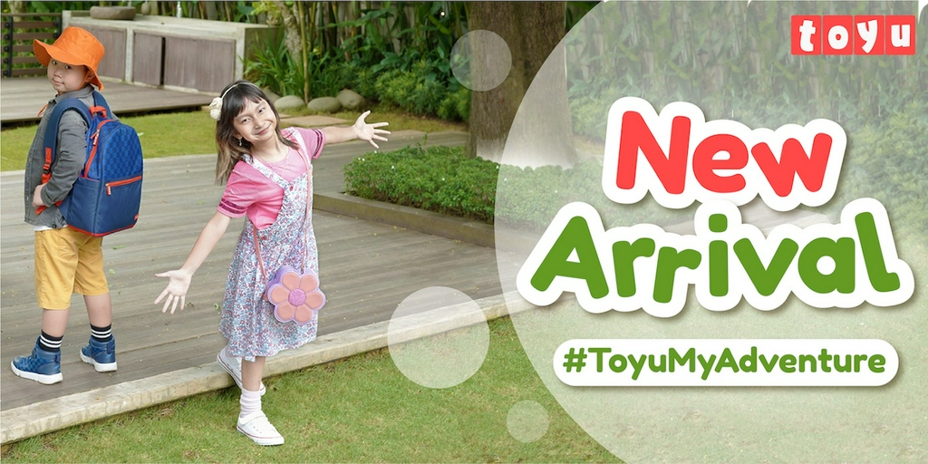 Toko Online Toyu Official Shop | Shopee Indonesia