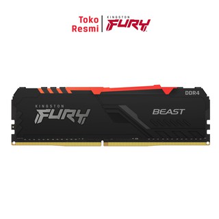 Jual Kingston FURY IMPACT Seri Andal RAM SODIMM 8GB 3200MHz DDR4 (KF432S20IB/8) | Shopee Indonesia