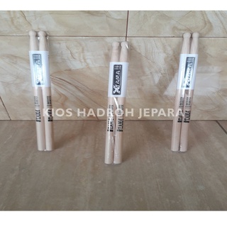 Jual stik drum stik drumband stik drumband original stik drum bass stik ...