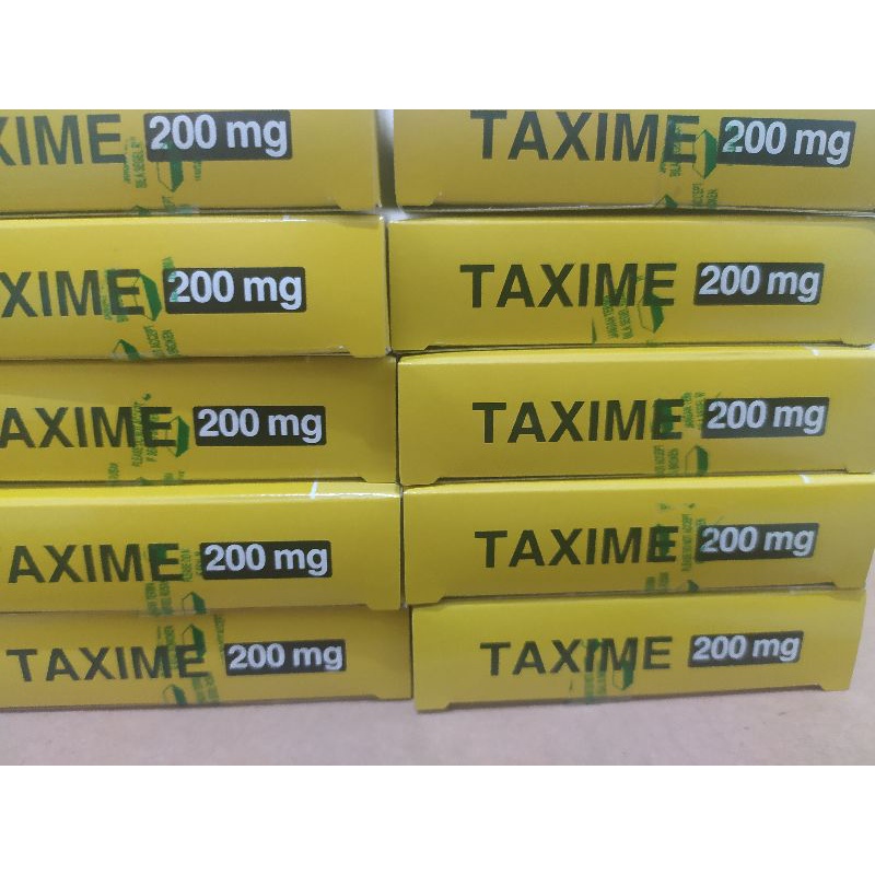 Jual taxime Harga Terbaik & Termurah Januari 2023 | Shopee Indonesia