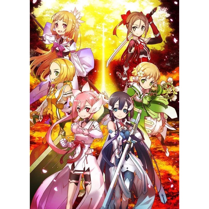 Yuuki Yuuna Wa Yuusha De Aru Dai Mankai No Shou anime series dvd | pgmall