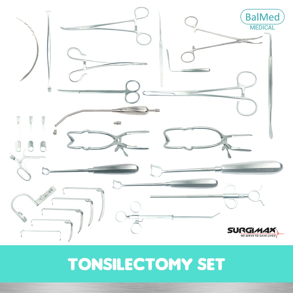 Harga tonsilectomy Terbaru Agt 2025 | BigGo Indonesia