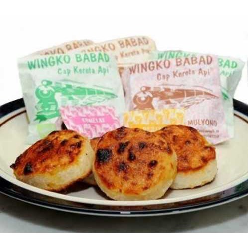 Lokasi Pusat Oleh-Oleh Kota Semarang