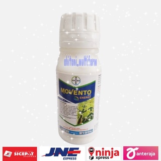 Jual MOVENTO ENERGY 240 SC - 100 ML | Shopee Indonesia