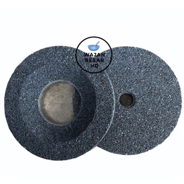Jual BATU GILINGAN KEDELAI 1 SET 8 inch | Shopee Indonesia