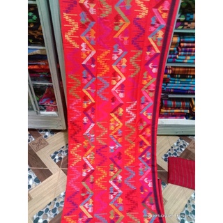 Jual kain tenun sasambo | Shopee Indonesia