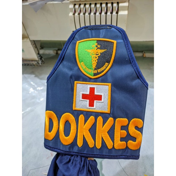 Jual BANLENGAN DOKKES | BAN LENGAN DOKKES | Shopee Indonesia