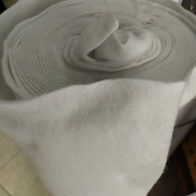 Jual Dakron Press Busa Jas, Tas Harga Per 1 Meter | Shopee Indonesia