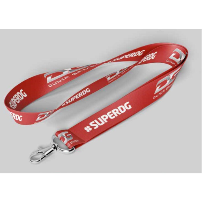 Jual Lanyard (Tissue) | Shopee Indonesia