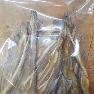 Ikan Asin Jambrong Mentah | Shopee Indonesia