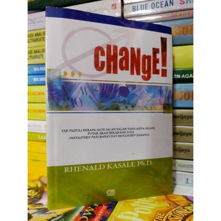 Jual buku rhenald kasali Harga Terbaik & Termurah September 2022 ...