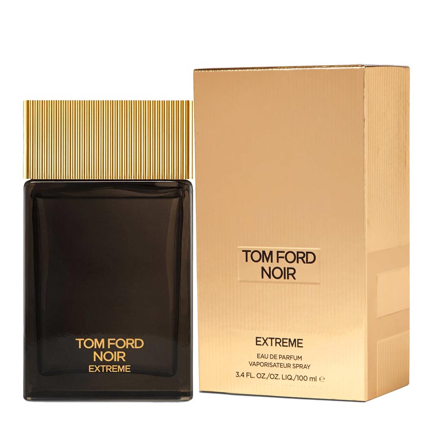 Jual Perfume TF Noir Extreme EDP/Parfum TF Noir Extreme | Shopee Indonesia