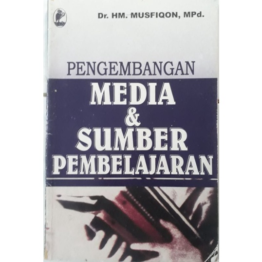 Jual Buku Media Sumber Pembelajaran | Shopee Indonesia Jual Buku Media Sumber Pembelajaran | Shopee Indonesia