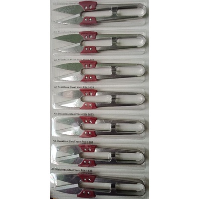 Jual Gunting benang (Cekris) Stainlis | Shopee Indonesia