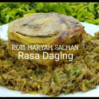 Jual ROTI MARYAM SALMAN RASA DAGING ( ISI 5 BIJI) | Shopee Indonesia