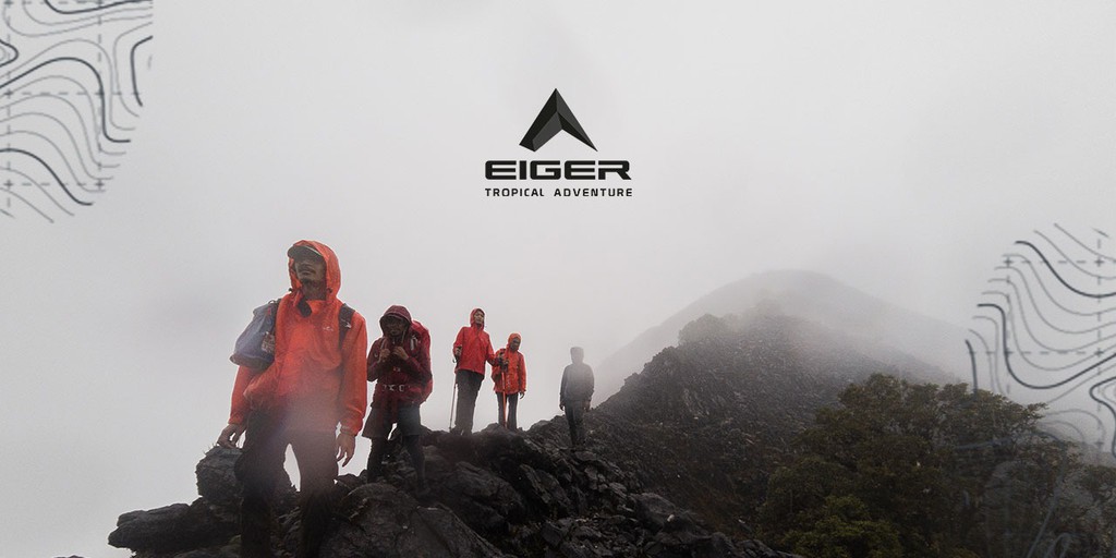 Toko Online Eiger Adventure Official Store | Shopee Indonesia