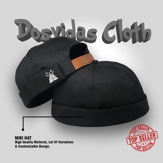 Jual Import Quality TOPI MIKI HAT MURAH PECI MIKI USTAD ABDUL SOMAD ...