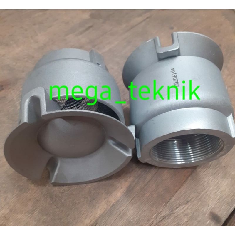 Jual FREE VENT VALVE FILTER UDARA TANKI SOLAR//PV VENT VALVE SOLAR SIZE ...