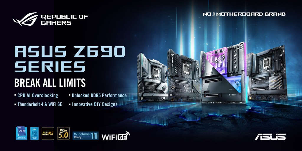 Toko Online ASUS Component Official Shop | Shopee Indonesia