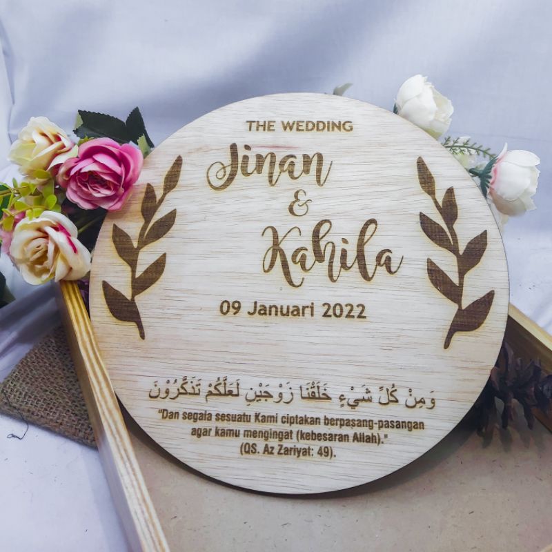 Jual kayu nama hiasan box mahar | scrabbook | kayu grafir nama bulatan ... Jual kayu nama hiasan box mahar | scrabbook | kayu grafir nama bulatan ...