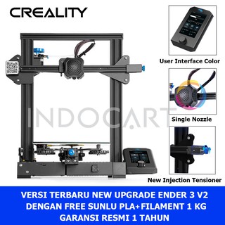 Harga 3d printer Terbaik - Mei 2020 | Shopee Indonesia