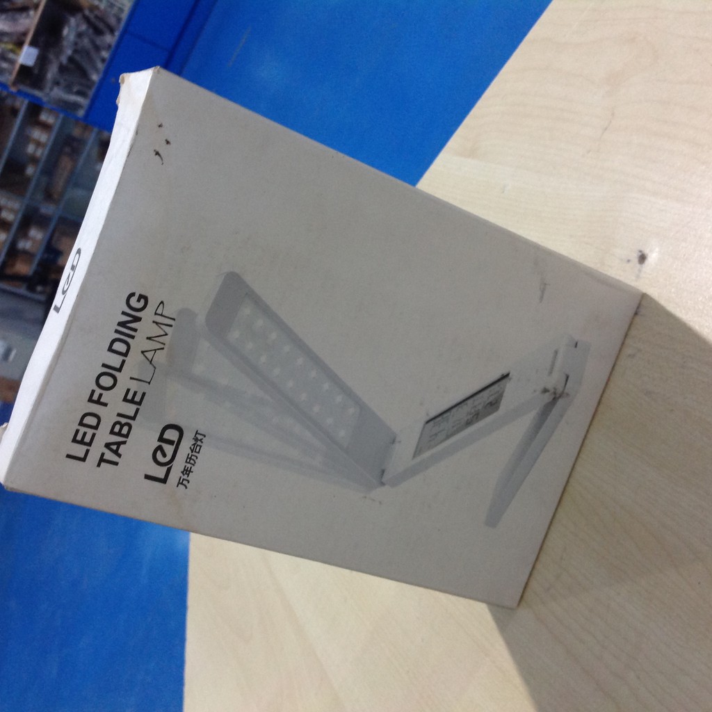 Harga Folding Table Lamp Terbaru Nov 2025 | BigGo Indonesia