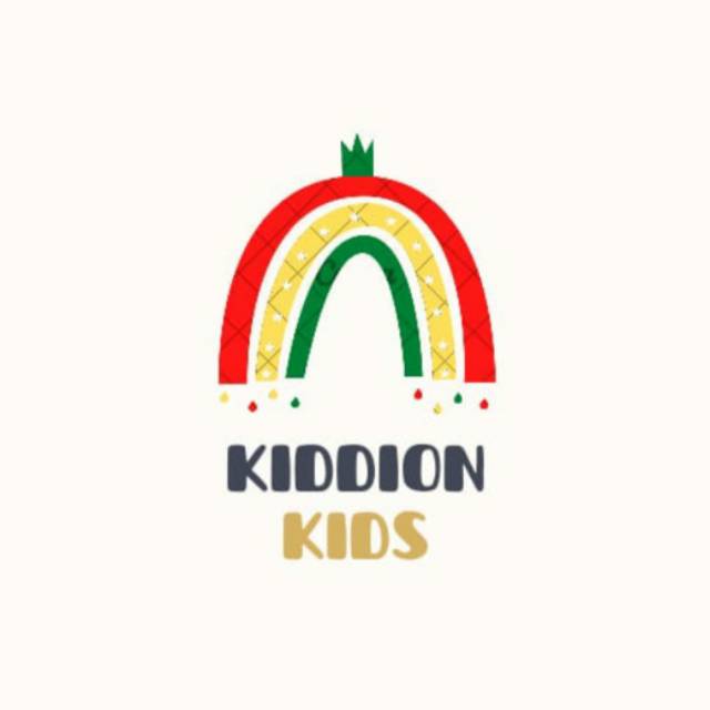 Produk Kiddions | Shopee Indonesia