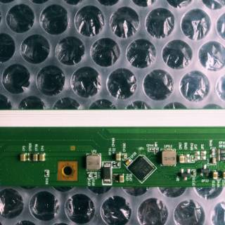 Ticon Polytron PLD 24DT8511 IC INX IN518 | Shopee Indonesia