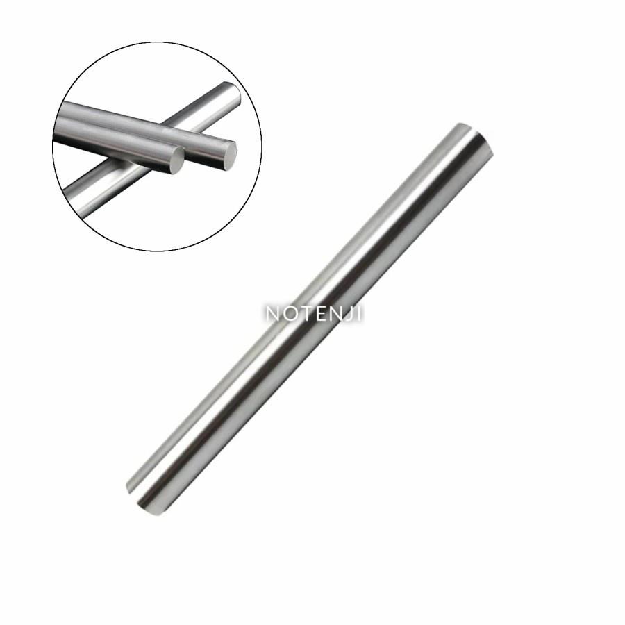 Jual Round Tool Bit 3 Mm Panjang 100 Solid Carbide Rod 3mm Long 100mm ...