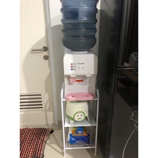 Jual Informa Rak serbaguna, Rak magicom, rak dispenser, rak 3 susun ...