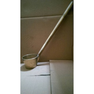 Jual Centong air panas Tembaga untuk perlengkapan warung kopi | Shopee ...