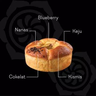 Jual BLUDER COKRO ROTI KRUMPUL KHAS MADIUN (AGEN RESMI ASLI MADIUN ...