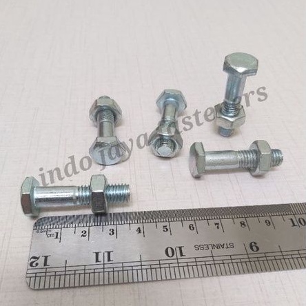Jual Baut Gear Belakang Grand/Baut Gir Belakang Grand,Supra,Supra fit ...