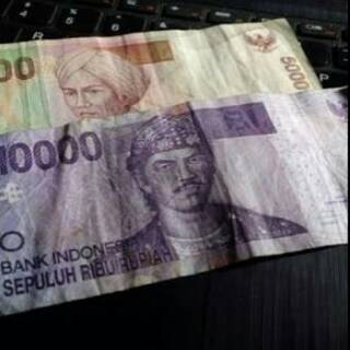 Jual Uang 15 ribu | Shopee Indonesia