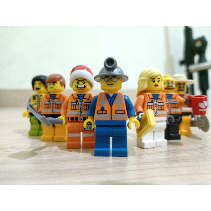 Harga Lego Movie Karakter Terbaru Apr 2025 | BigGo Indonesia