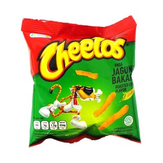 Jual Juara Snack - Aneka Chiki Indofood (cheetos, chiki balls, chitato ...