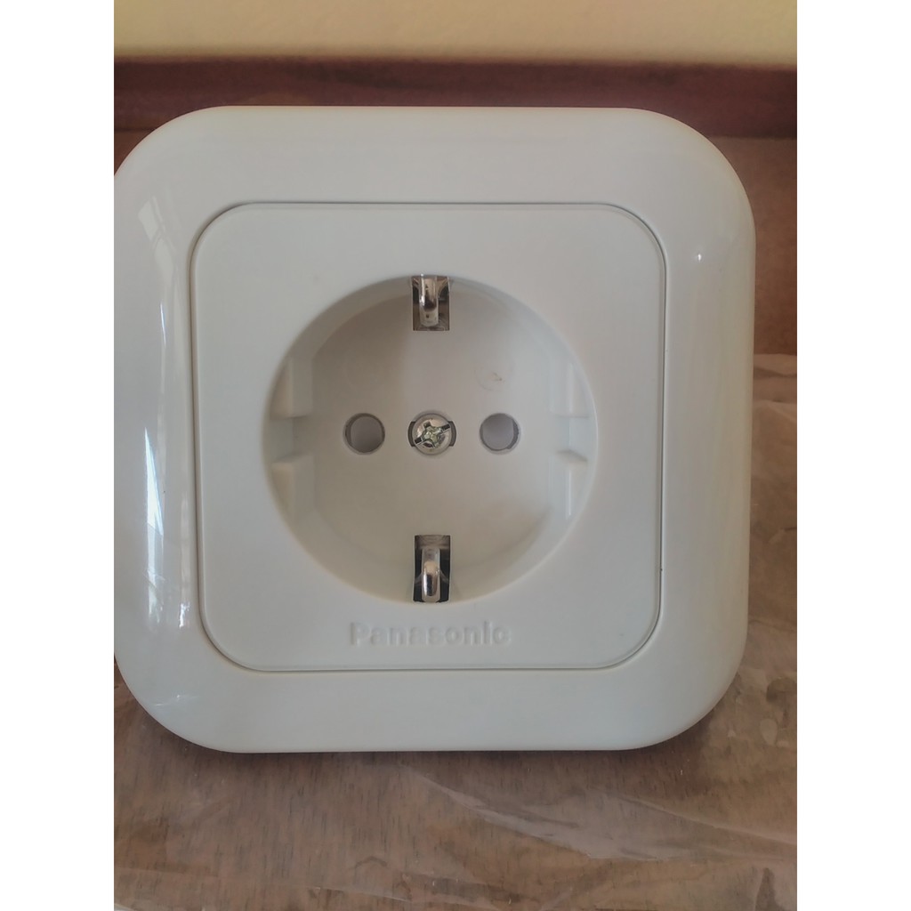 Jual Stop Kontak IB Inbow Panasonic CP Indonesia|Shopee Indonesia