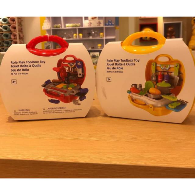 Jual Miniso Role play Indonesia|Shopee Indonesia