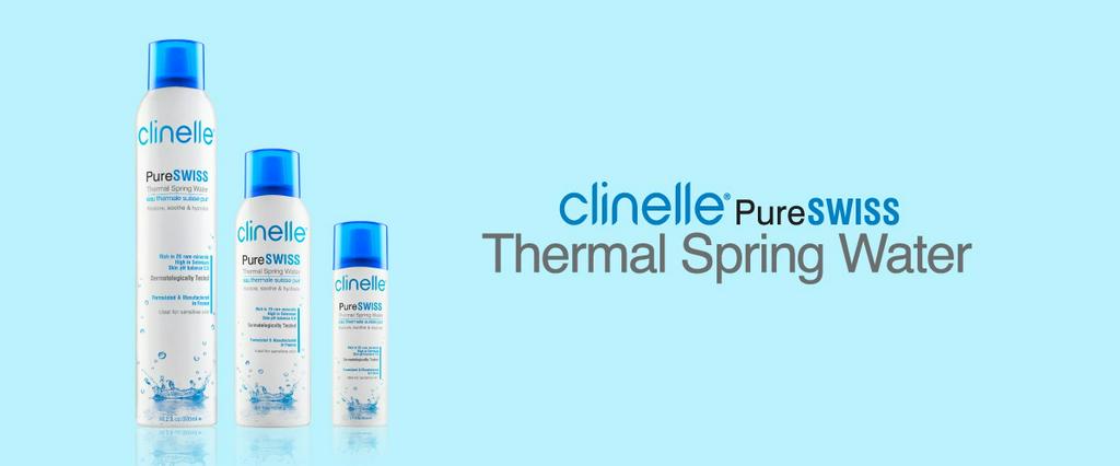 Toko Online Clinelle Official Shop | Shopee Indonesia